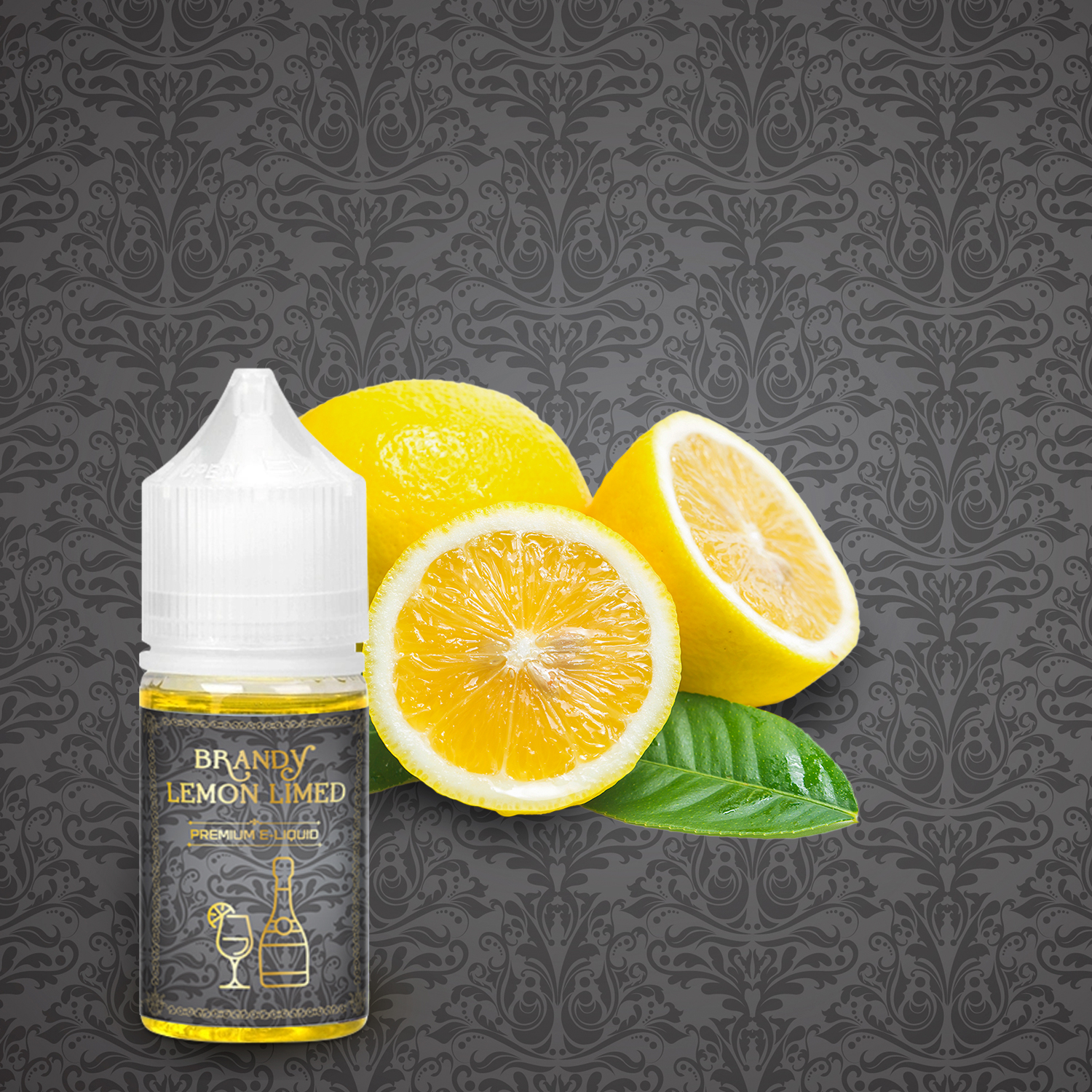 Contact us - gothicvaper.com