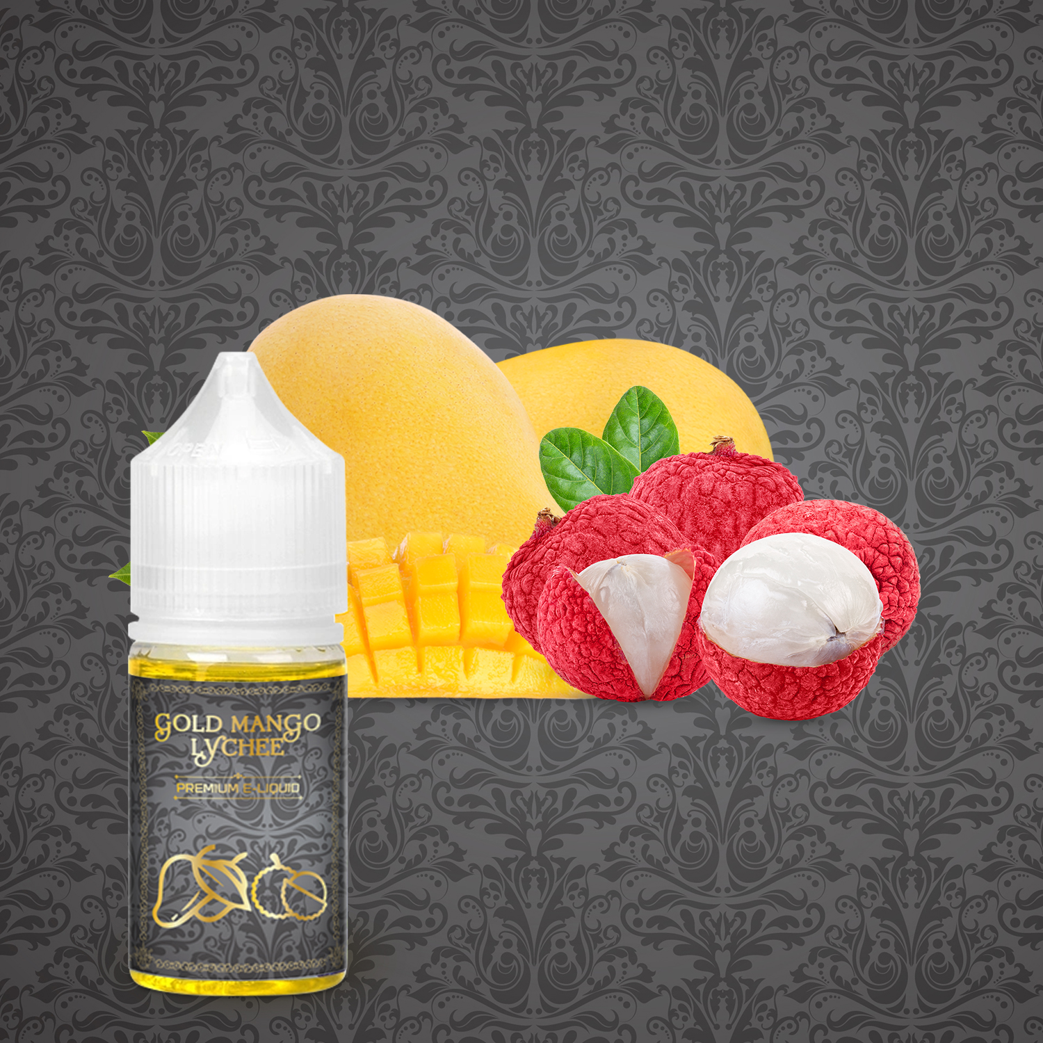 About us - gothicvaper.com